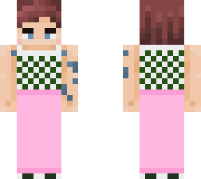 harry styles | Minecraft Skins