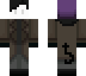 Hbhb(bu | Minecraft Skin