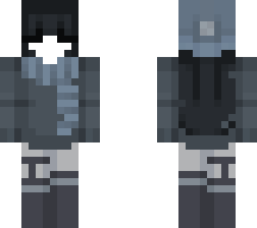 headless | Minecraft Skins