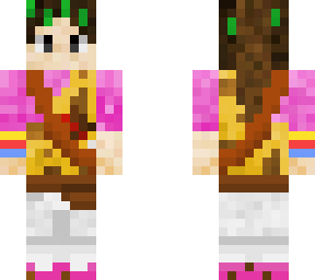 historian | Minecraft Skins