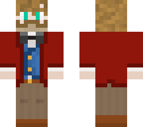 hobbit | Minecraft Skins