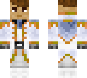 Hyper | Minecraft Skin