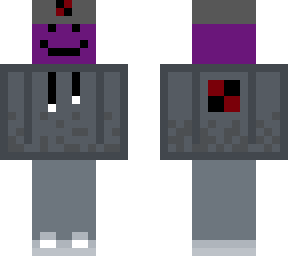 Im_Andrew YT skin | Minecraft Skin