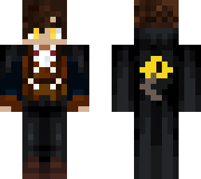 JELLY PHANTOMSMP | Minecraft Skin