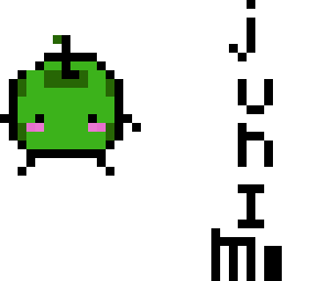 JUNIMO skin stardew valley | Minecraft Skin