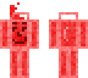 kool aid | Minecraft Skins