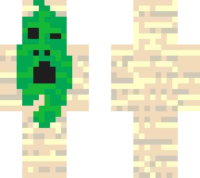 korok | Minecraft Skins