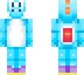 yoshi | Minecraft Skins