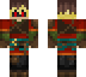 jjba | Minecraft Skins