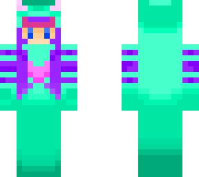 maple | Minecraft Skin