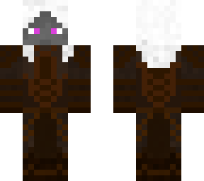 drow | Minecraft Skins