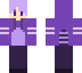 mapache | Minecraft Skins