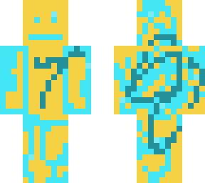 geometry | Minecraft Skins