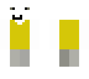 microsoftsam | Minecraft Skins