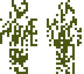 Minecraft vines | Minecraft Skin