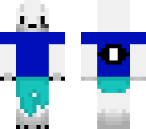 Not much changed... | Minecraft Skin