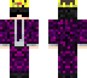 senpai spider | Minecraft Skins