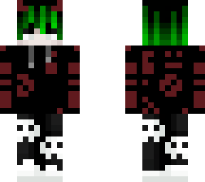 ohio | Minecraft Skins