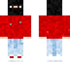 shiesty | Minecraft Skins