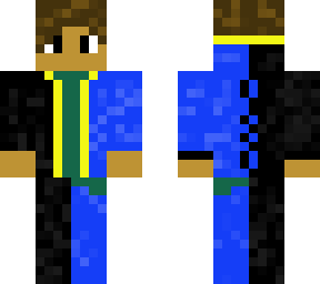 Onion | Minecraft Skin