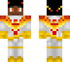 pheonix | Minecraft Skins