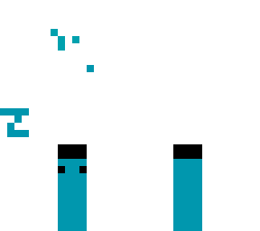 pierna xturbo | Minecraft Skin