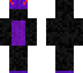 villian | Minecraft Skins