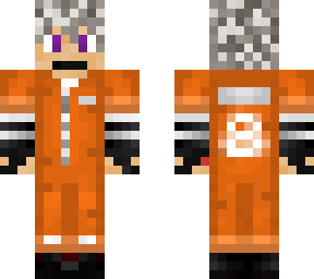 branzy | Minecraft Skins