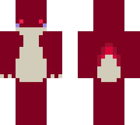 lizard | Minecraft Skins