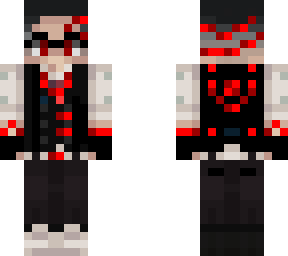 chamber | Minecraft Skins