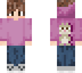 reggie | Minecraft Skins