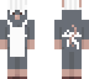 remy | Minecraft Skin
