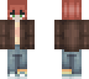 tanish skin | Minecraft Skins