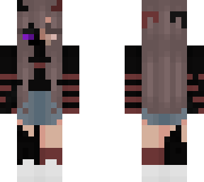 rio | Minecraft Skins