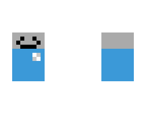 roblox base | Minecraft Skin