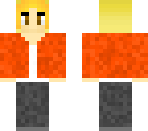 Rose Tyler | Minecraft Skin