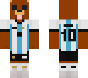 rubius | Minecraft Skins