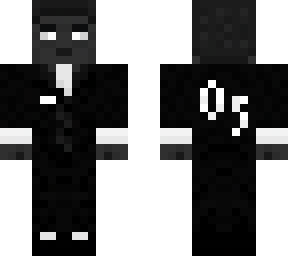 scp o5 council | Minecraft Skins