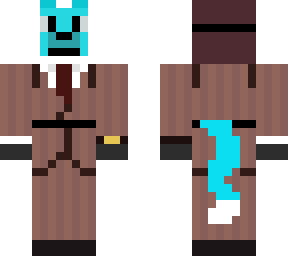 spys disguise kit | Minecraft Skins