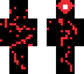 corrupted | Minecraft Skins