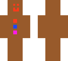 bread | Minecraft Skins