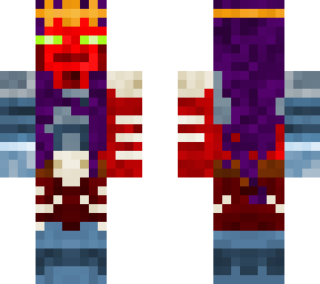 skinless | Minecraft Skins