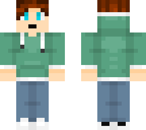 dingus | Minecraft Skins
