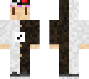 Trix in onesie | Minecraft Skin