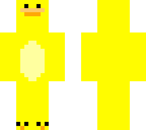 Twi Shorts | Minecraft Skin