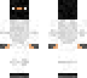 shiesty | Minecraft Skins