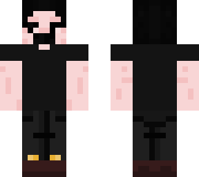 V3 ting | Minecraft Skin