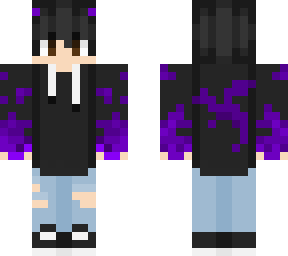 vvbnn9 | Minecraft Skin