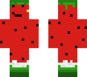 watermelon | Minecraft Skins