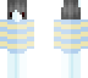 Welcome to da Tem Shop! | Minecraft Skin